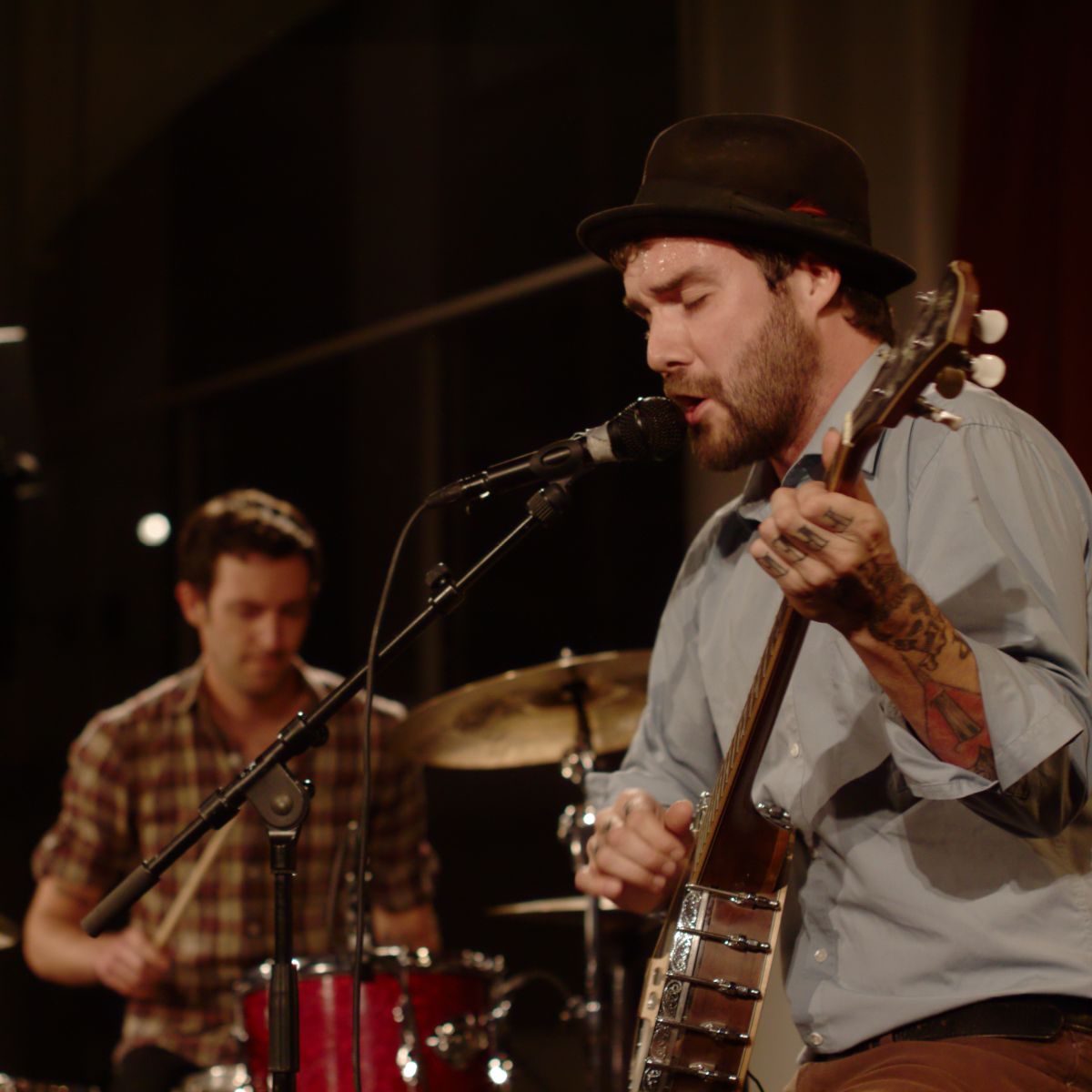 William Elliott Whitmore - Concert Reviews | LiveRate