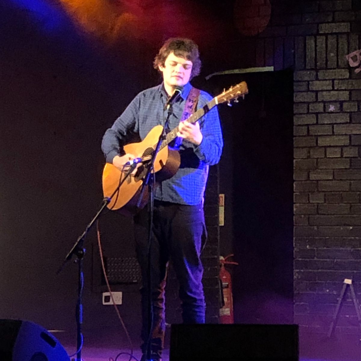 William Tyler - Concert Reviews | LiveRate