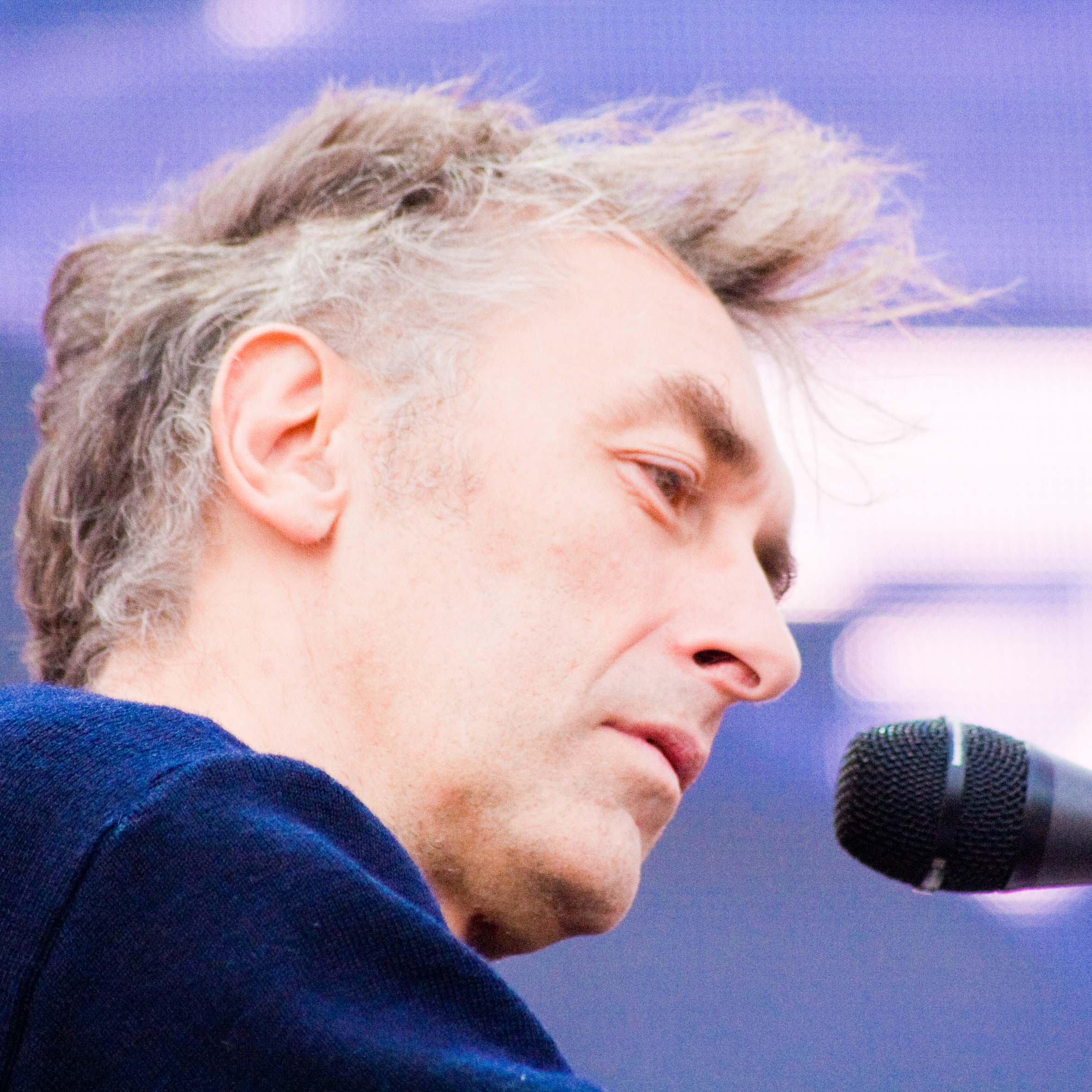 Yann Tiersen - Concert Reviews | LiveRate