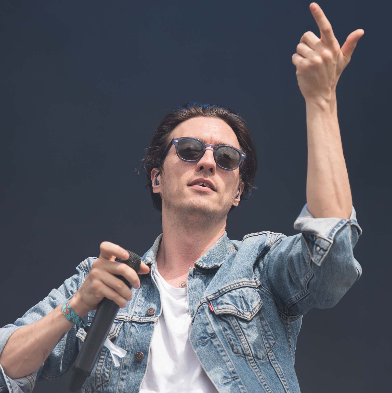 Young Guns - Concert Reviews | LiveRate
