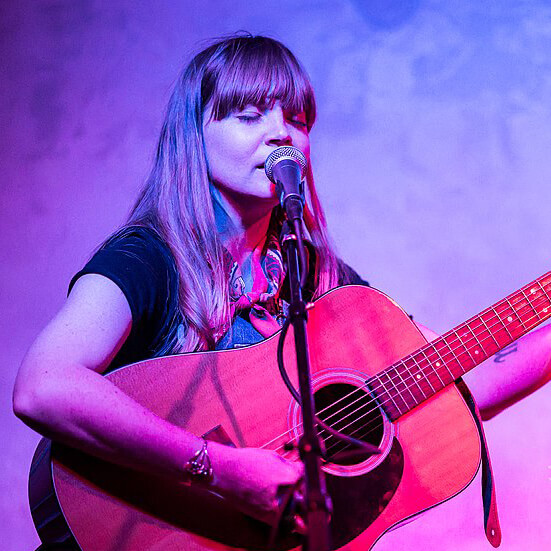 Courtney Marie Andrews - Concert Reviews | LiveRate