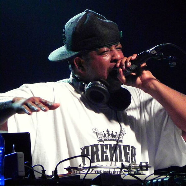 DJ Premier - Concert Reviews | LiveRate