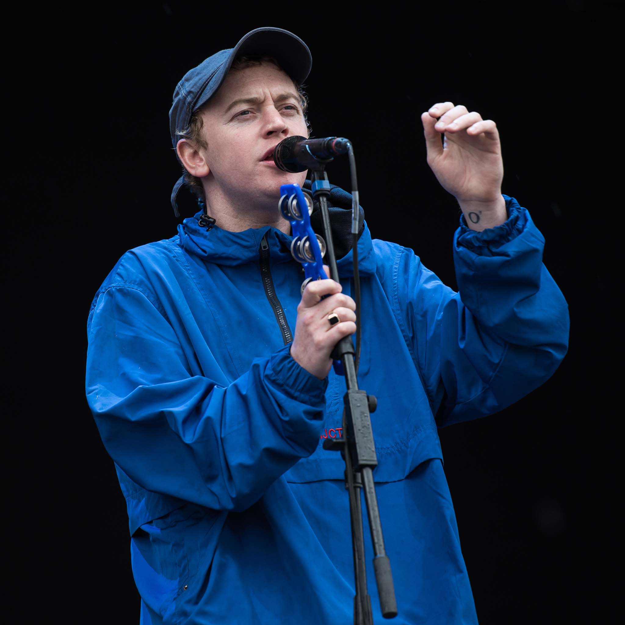 DMA's - Concert Reviews | LiveRate