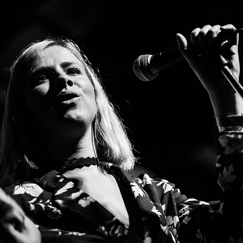 Dagny - Concert Reviews | LiveRate