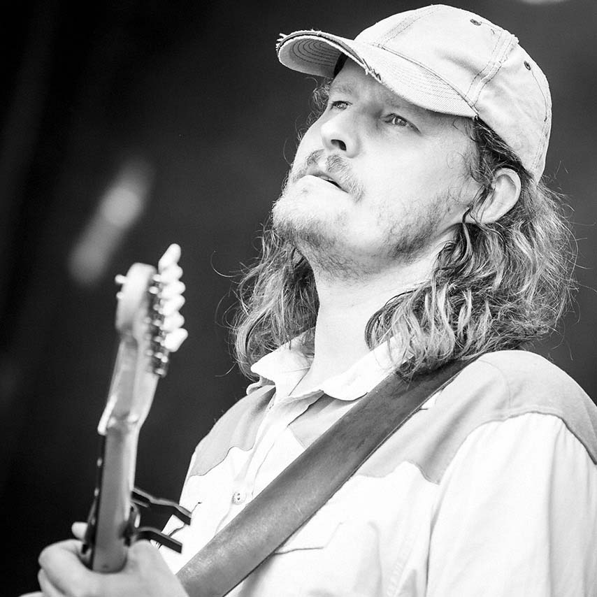 Daniel Norgren - Concert Reviews | LiveRate