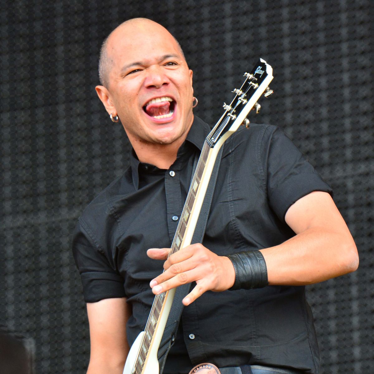 Diamond Head - Concert Reviews | LiveRate