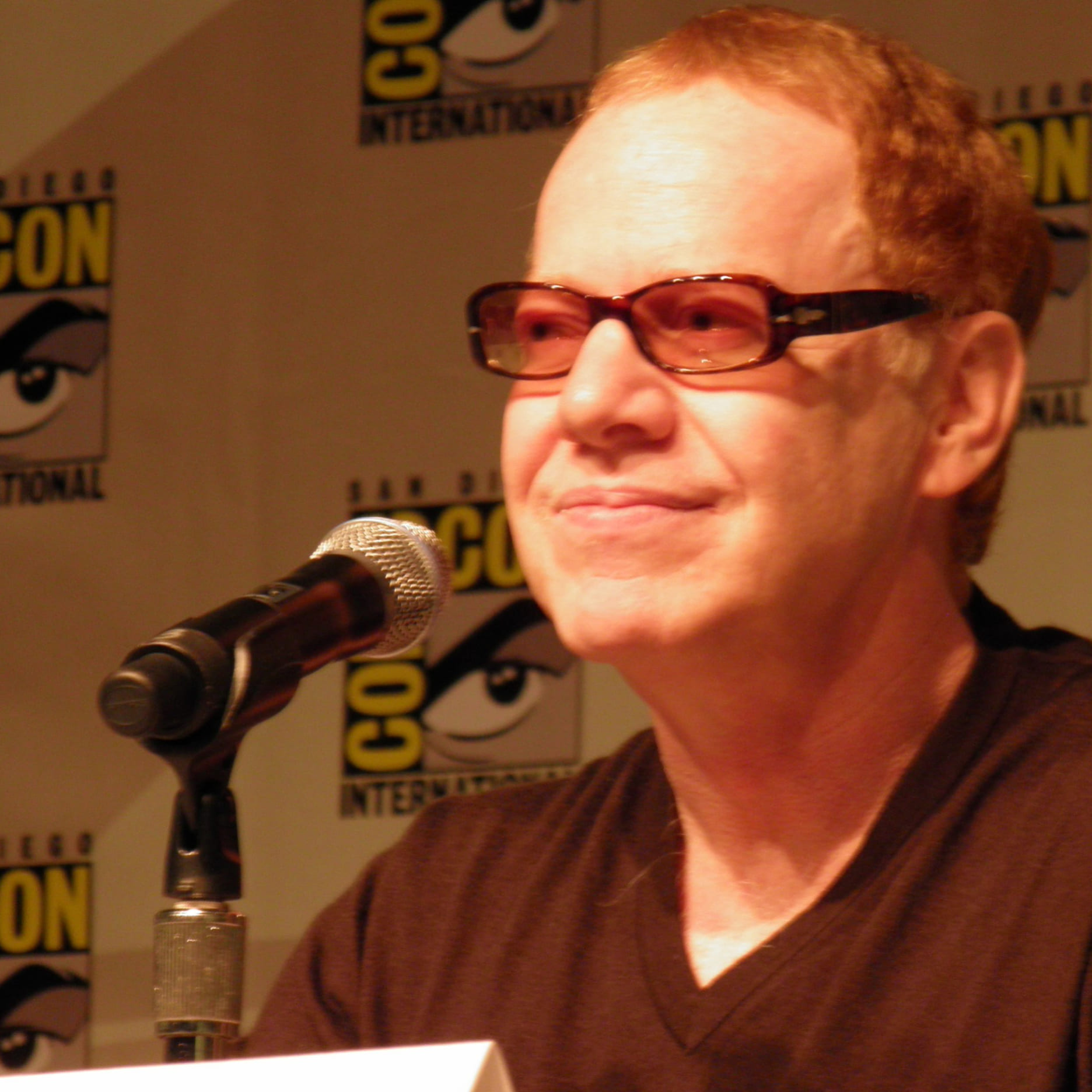 Danny Elfman - Concert Reviews | LiveRate