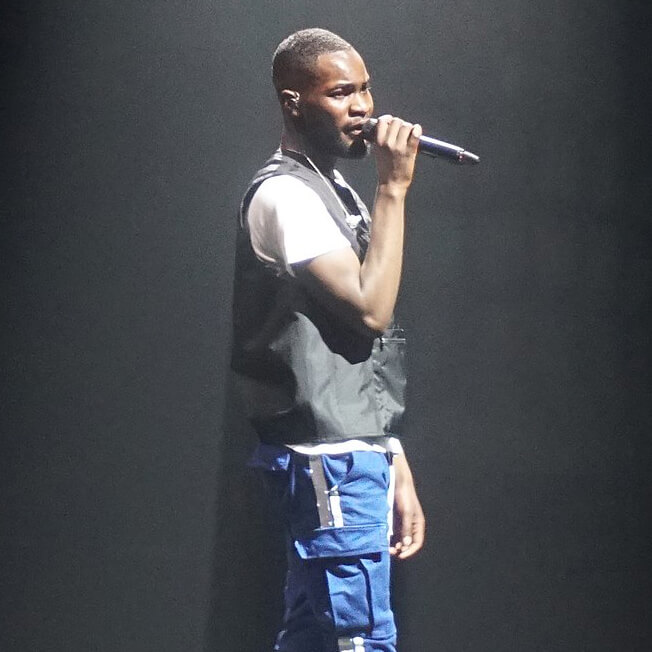 Dave - Concert Reviews | LiveRate