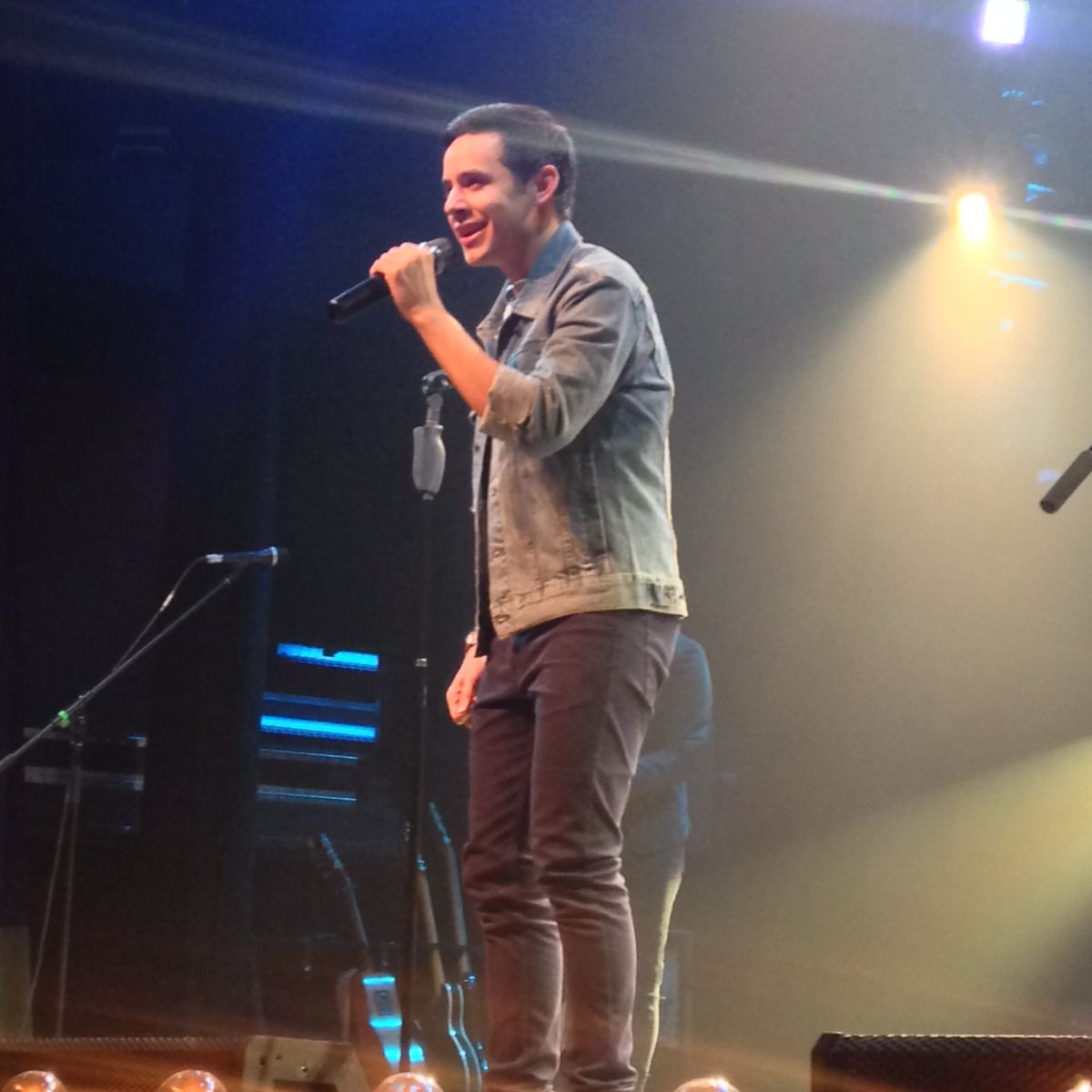 David Archuleta - Concert Reviews | LiveRate