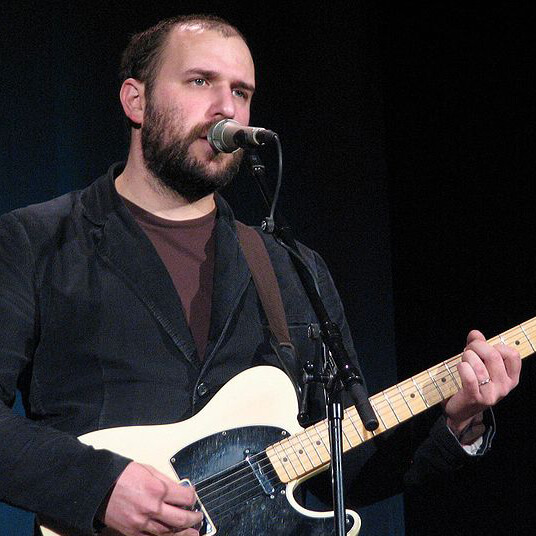 David Bazan - Concert Reviews | LiveRate