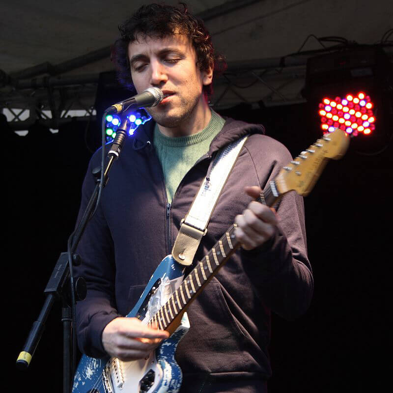 David Kitt - Concert Reviews | LiveRate