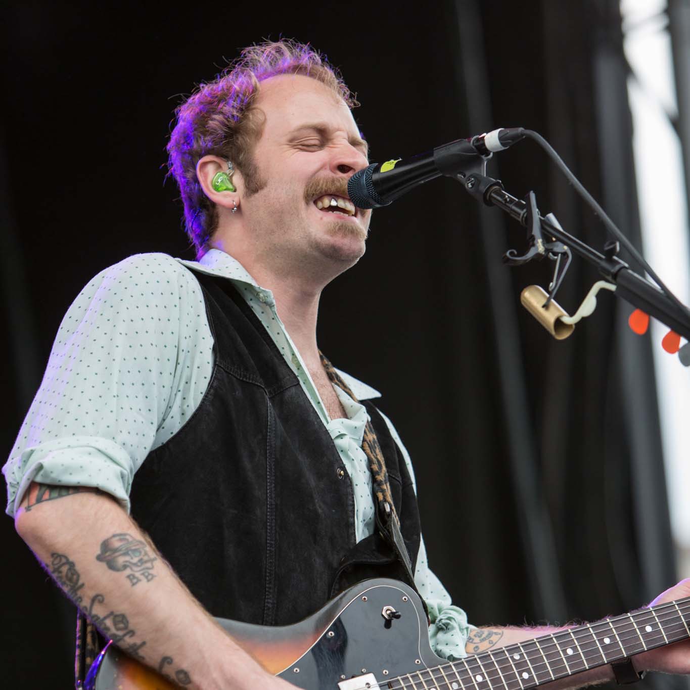 Deer Tick - Concert Reviews | LiveRate