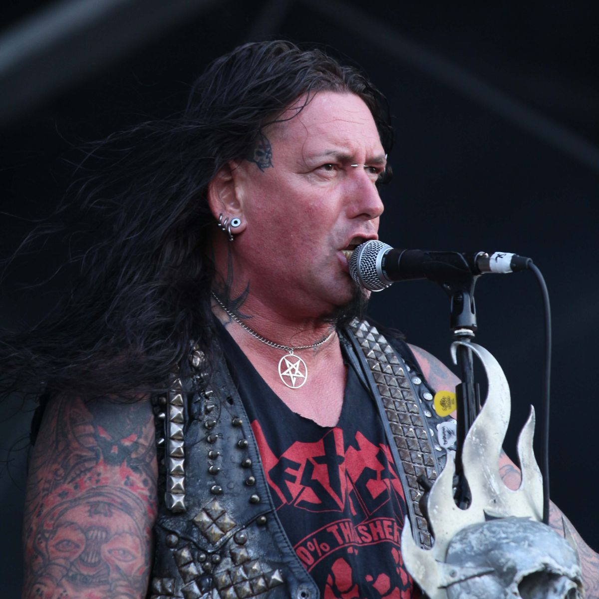 Destruction - Concert Reviews | LiveRate