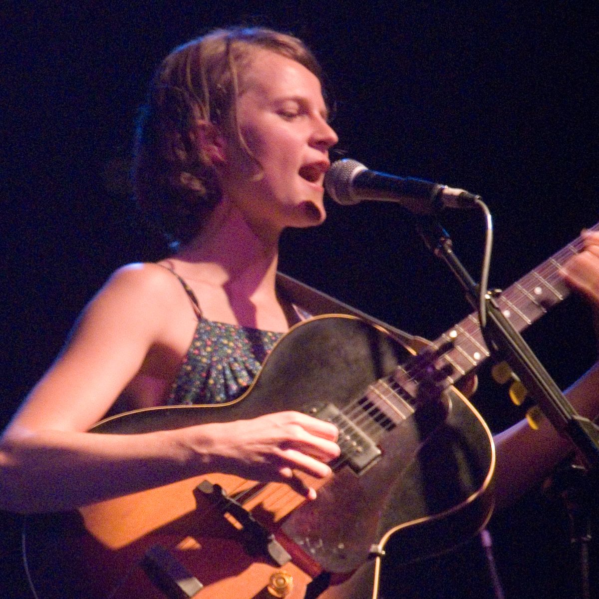 Devon Sproule - Concert Reviews | LiveRate