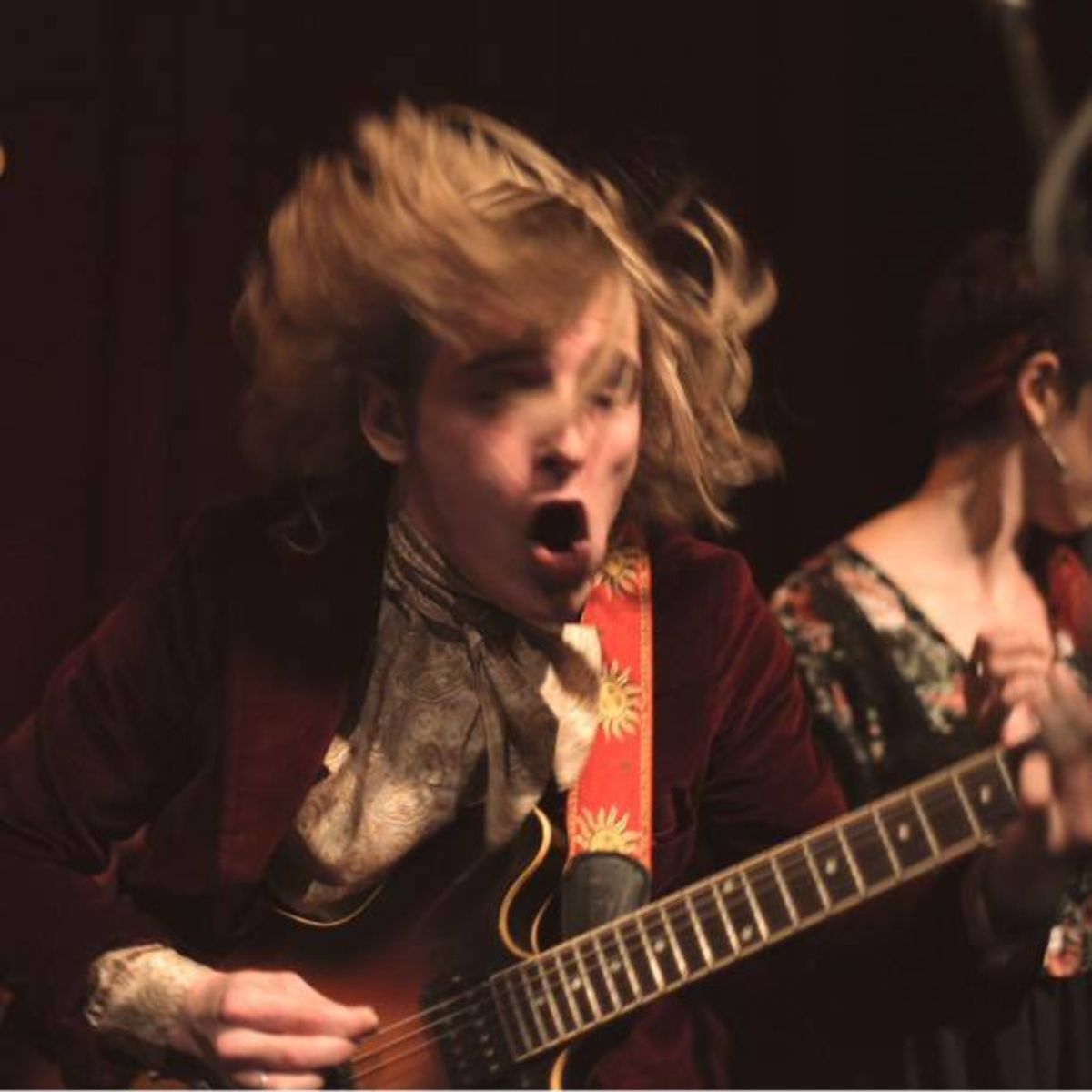 Diane Coffee - Concert Reviews | LiveRate