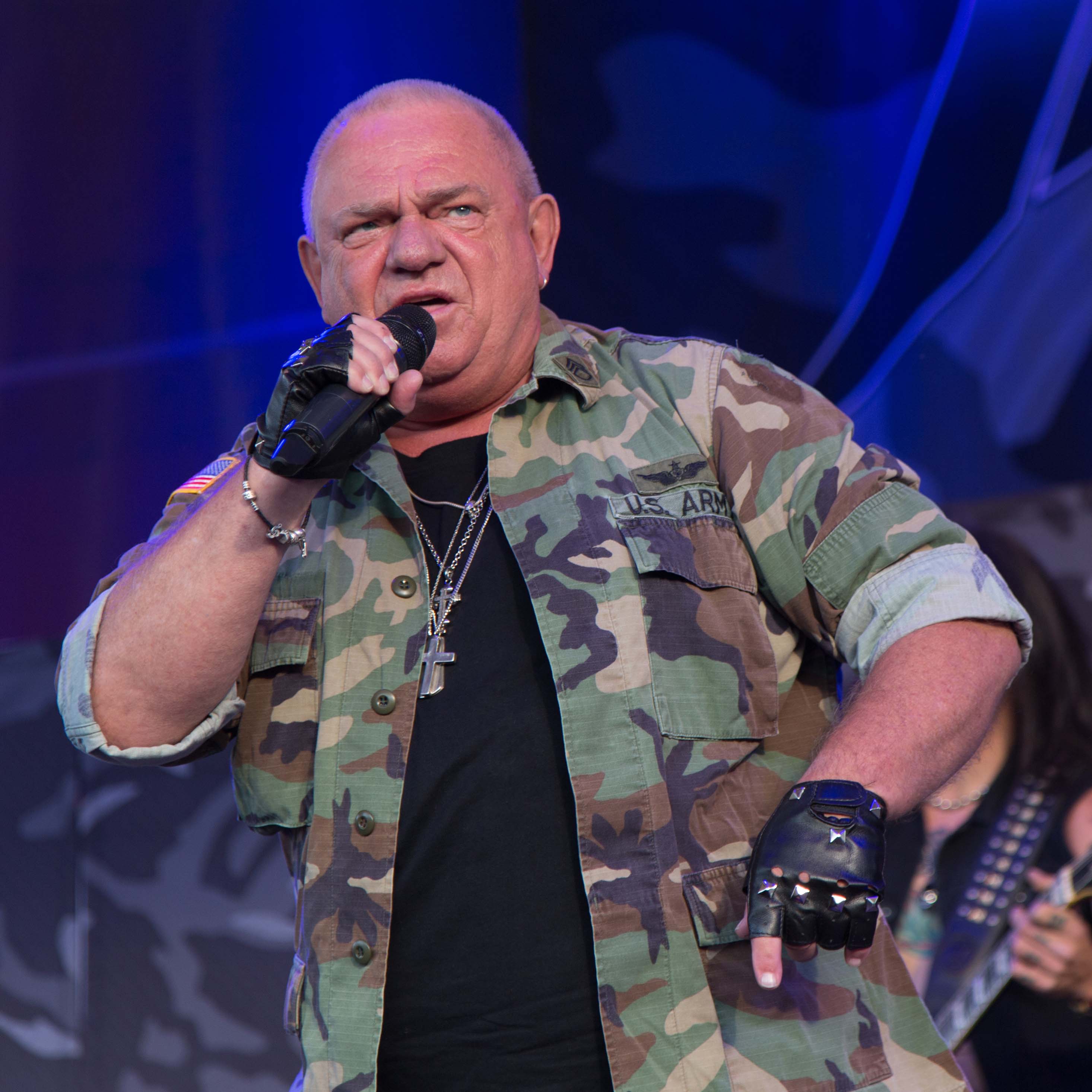 Dirkschneider - Concert Reviews | LiveRate