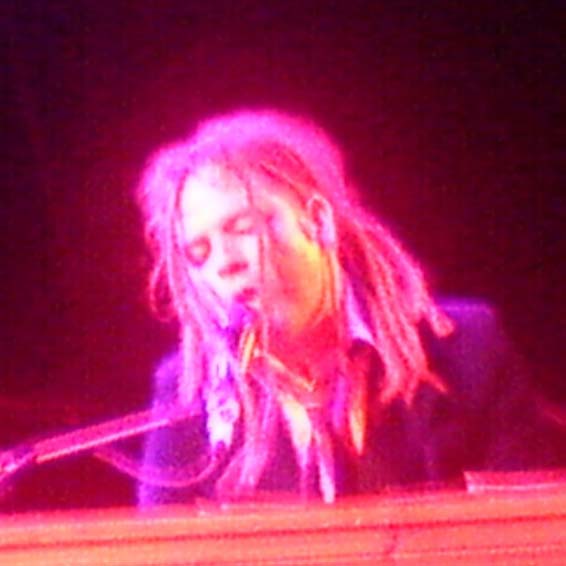 Duke Special - Concert Reviews | LiveRate