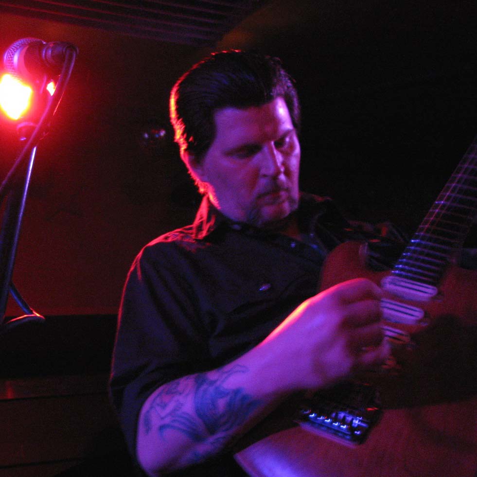 Earth - Concert Reviews | LiveRate