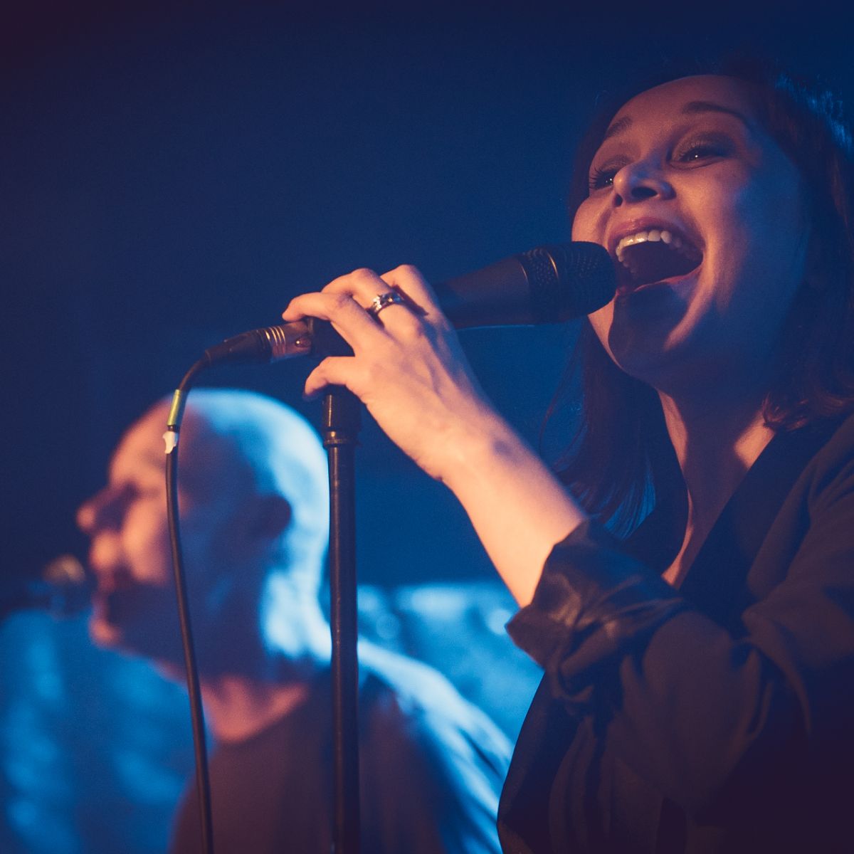 Echobelly Concert Reviews LiveRate Echobelly Concert Reviews LiveRate