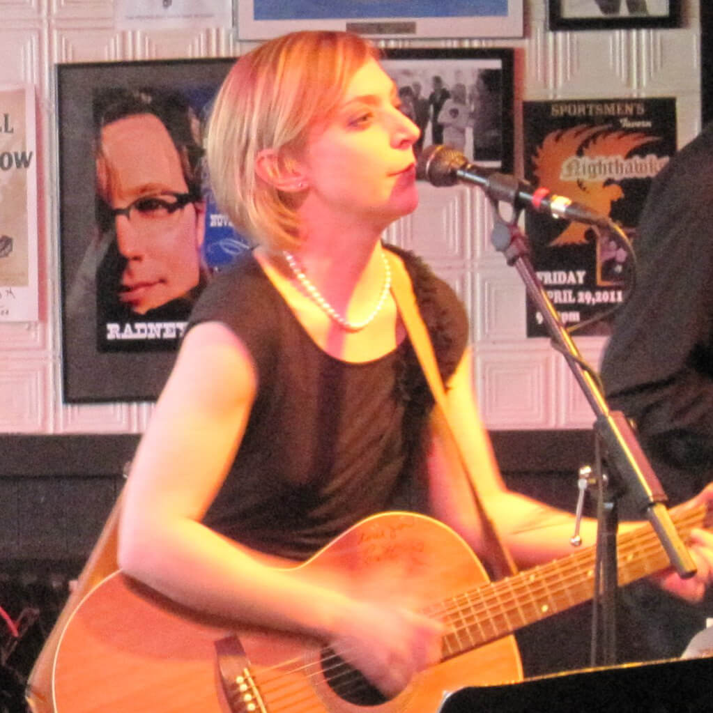 Eilen Jewell - Concert Reviews | LiveRate