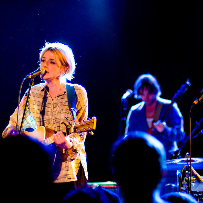 El Perro Del Mar - Concert Reviews | LiveRate