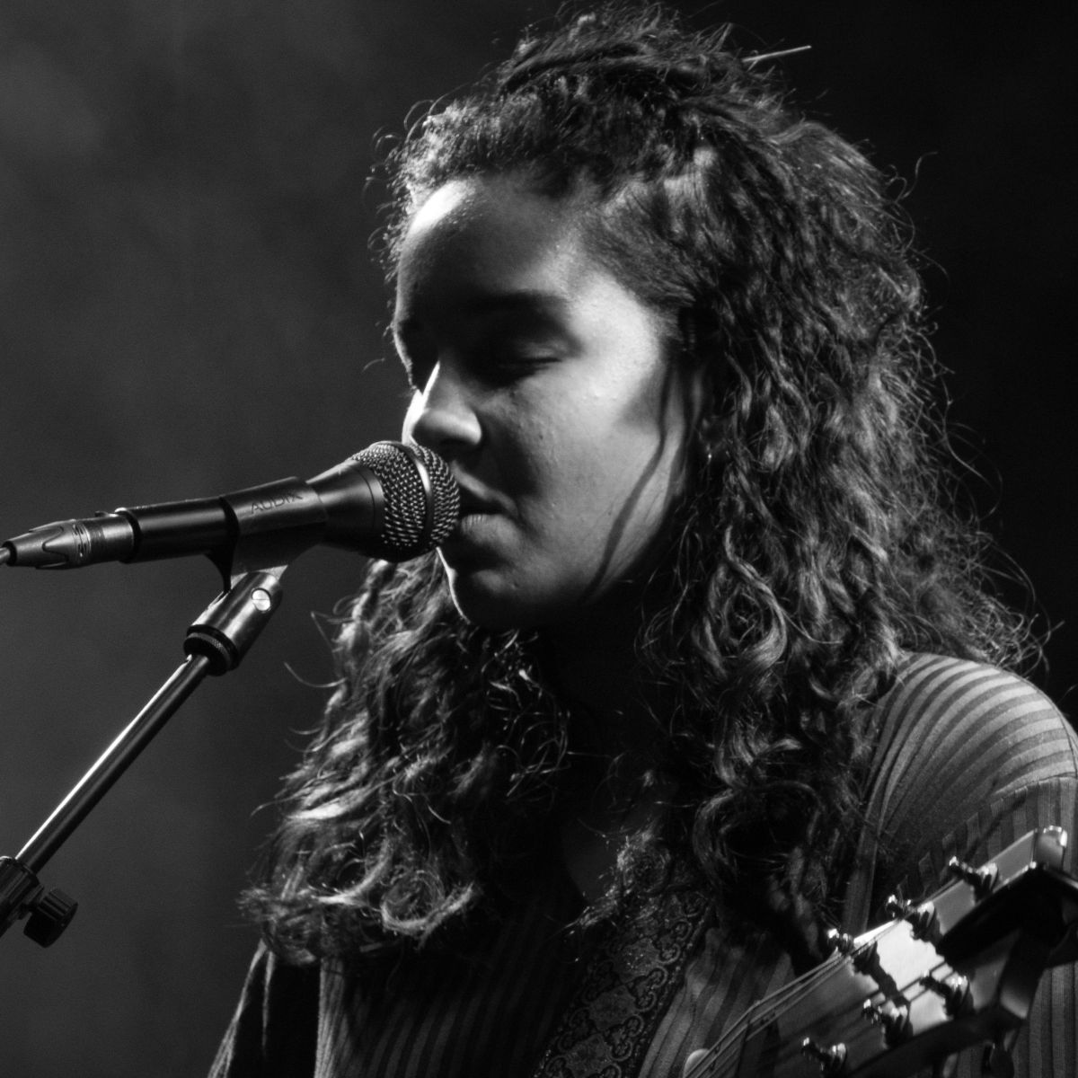 Eliza Shaddad - Concert Reviews | LiveRate