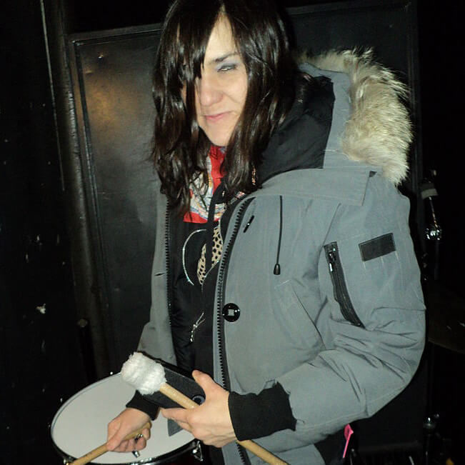 Emily Wells - Concert Reviews | LiveRate