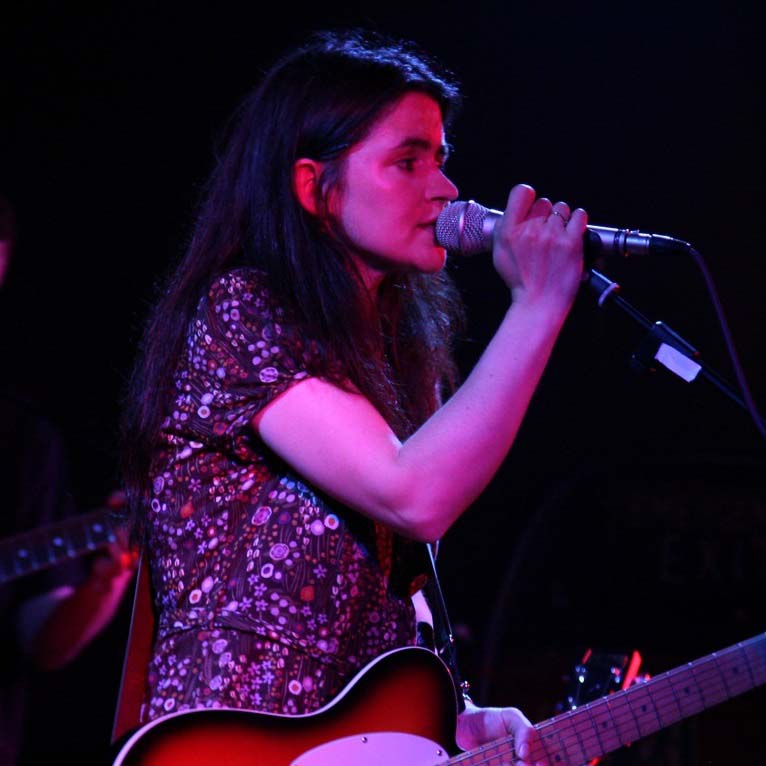 Emma Pollock - Concert Reviews | LiveRate