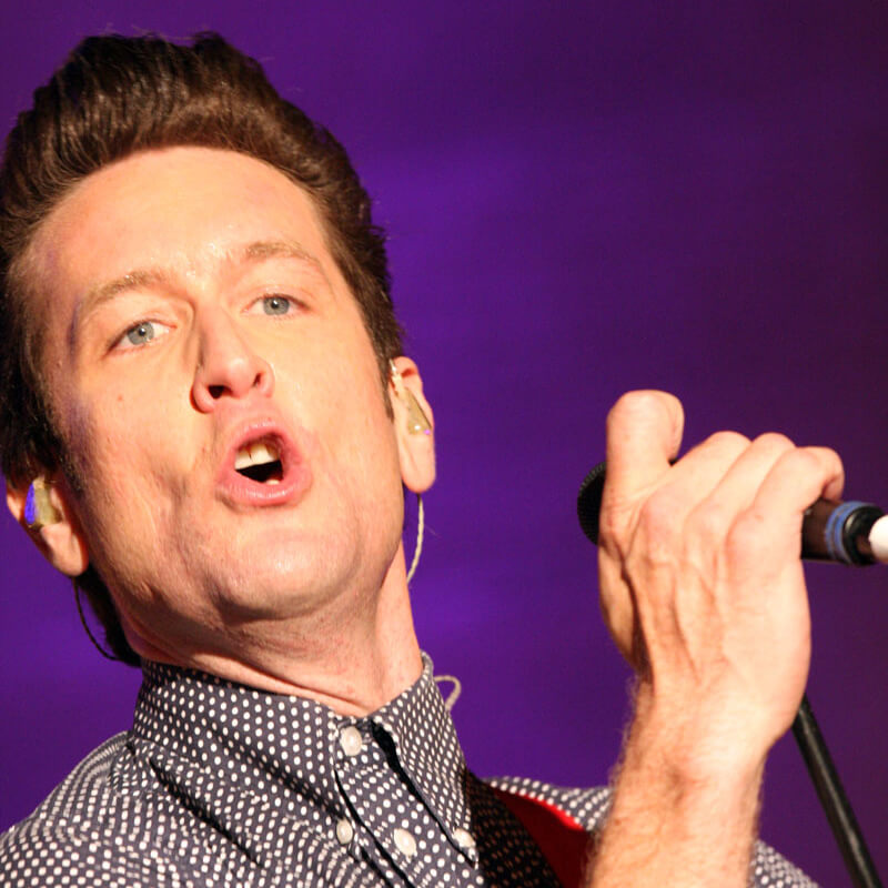 Eskimo Joe - Concert Reviews | LiveRate