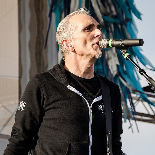 Everclear - Concert Reviews | LiveRate