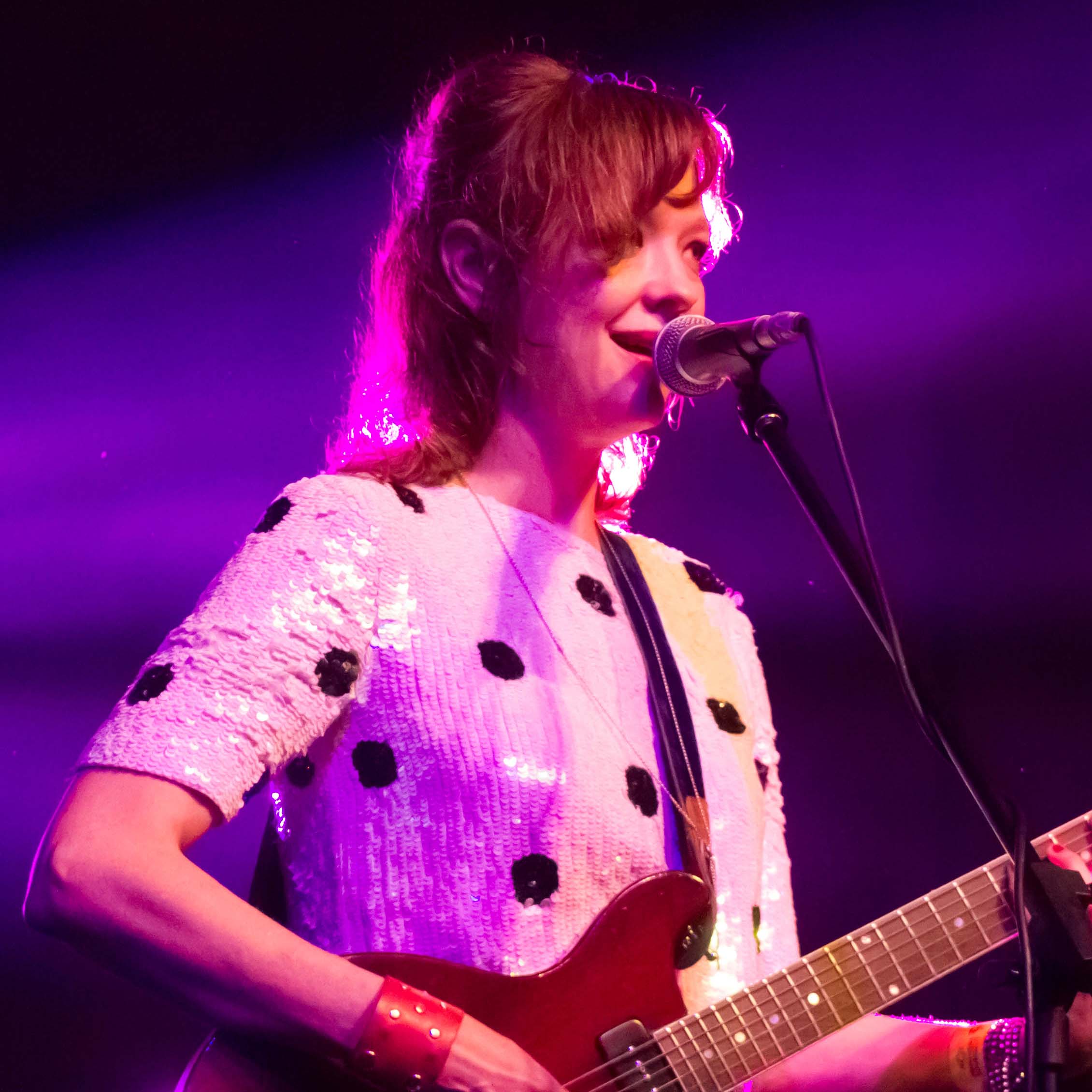 Ex Hex - Concert Reviews | LiveRate