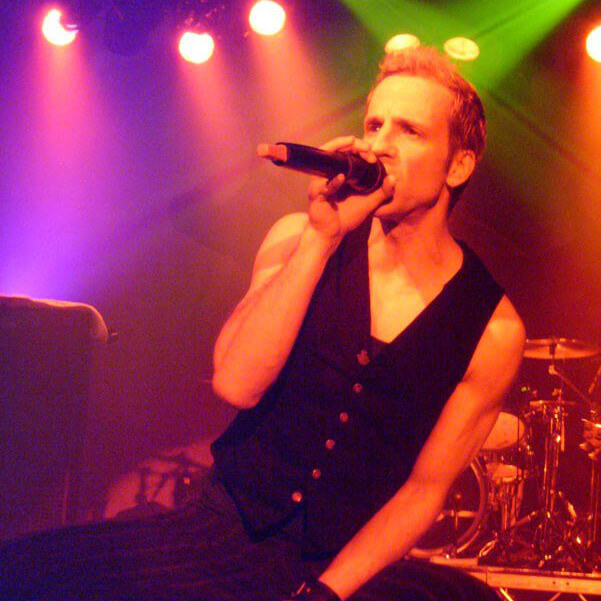 Extreme - Concert Reviews | LiveRate