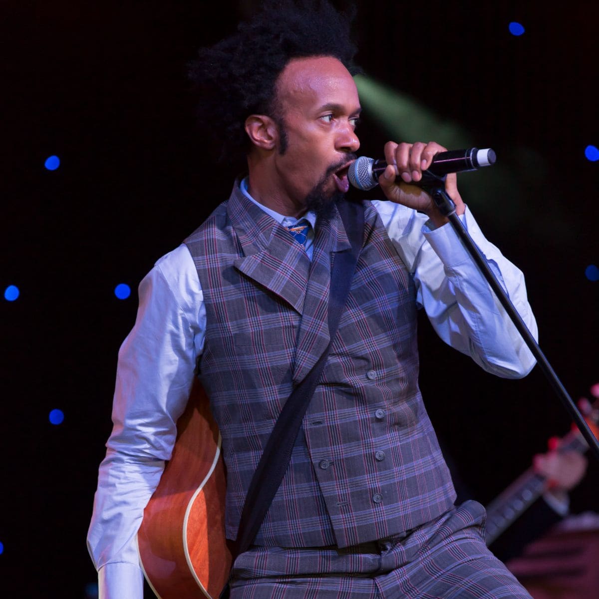 Fantastic Negrito - Concert Reviews | LiveRate