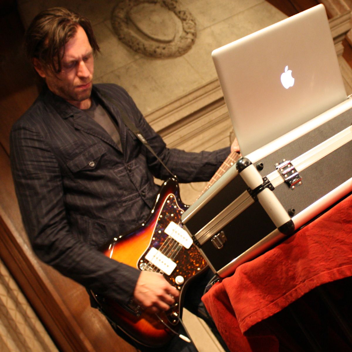 The Heavy - Concert Reviews | LiveRate