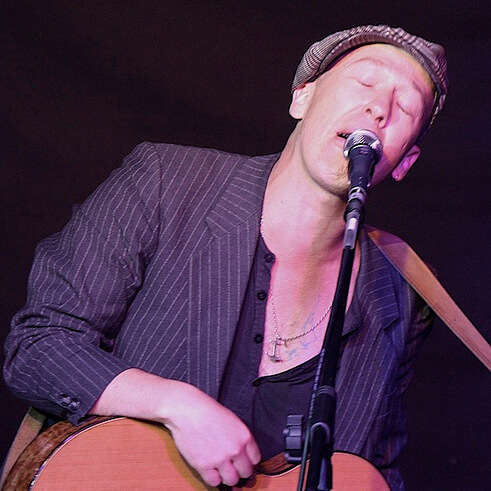 Foy Vance - Concert Reviews | LiveRate