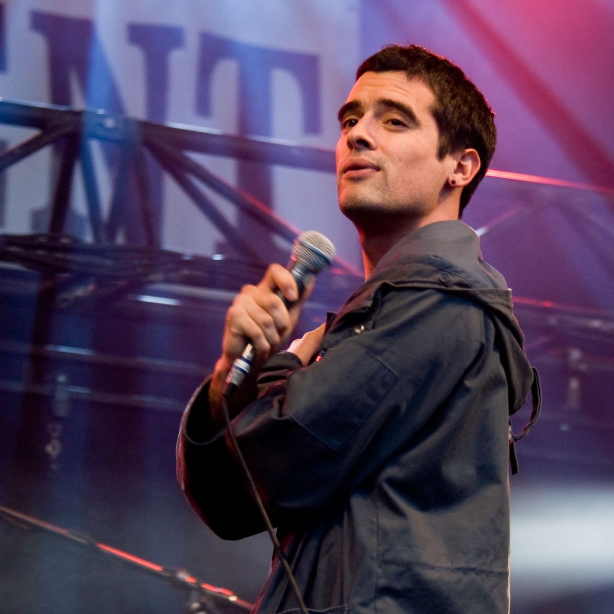 Gabriel Rios - Concert Reviews | LiveRate