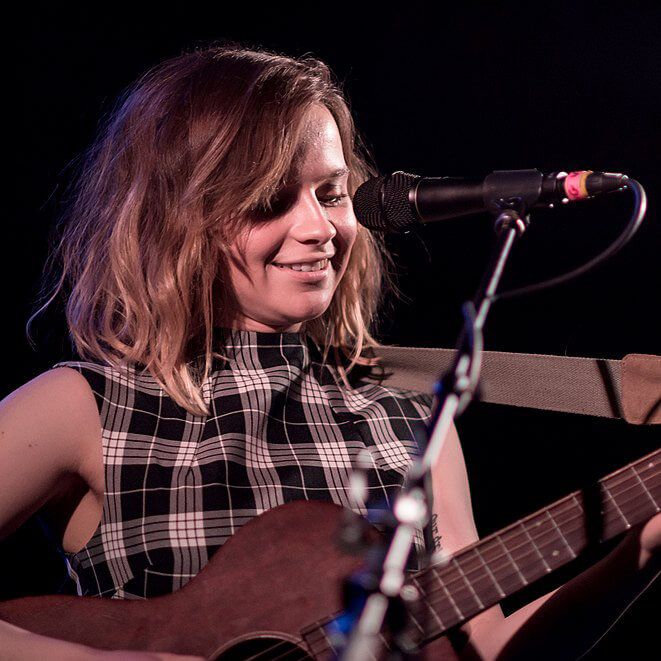 Gabrielle Aplin - Concert Reviews | LiveRate
