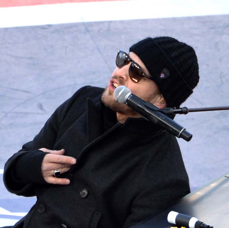 Gavin DeGraw - Concert Reviews | LiveRate