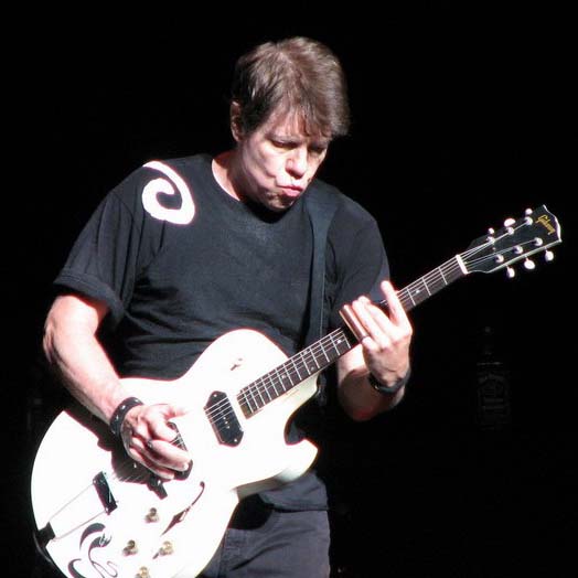 George Thorogood - Concert Reviews | LiveRate