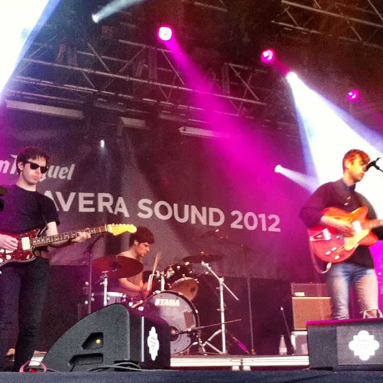 Girls Names - Concert Reviews | LiveRate