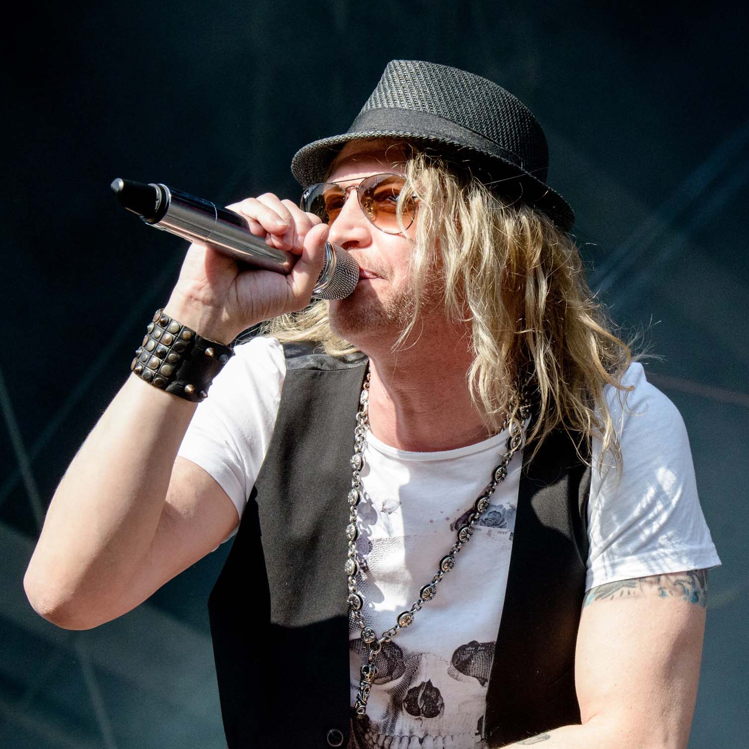 Gotthard - Concert Reviews | LiveRate