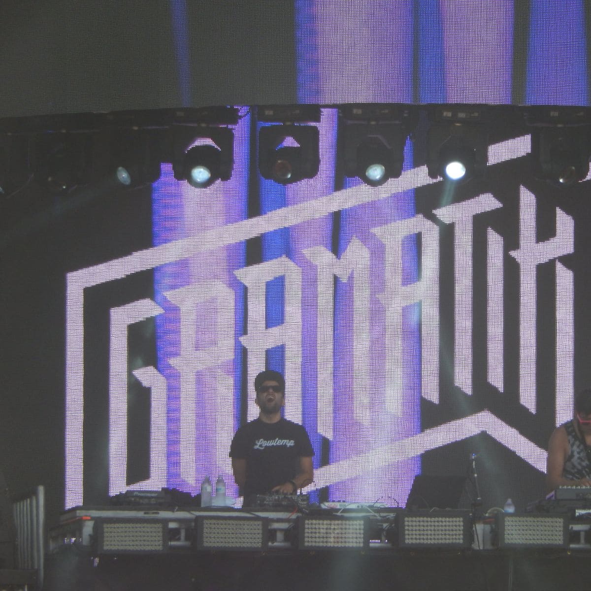 Gramatik - Concert Reviews | LiveRate