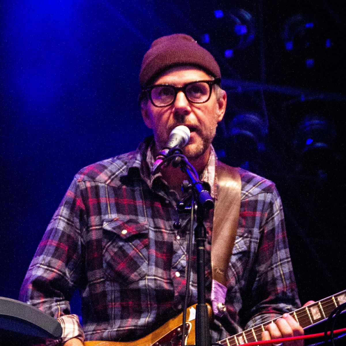 Grandaddy - Concert Reviews | LiveRate