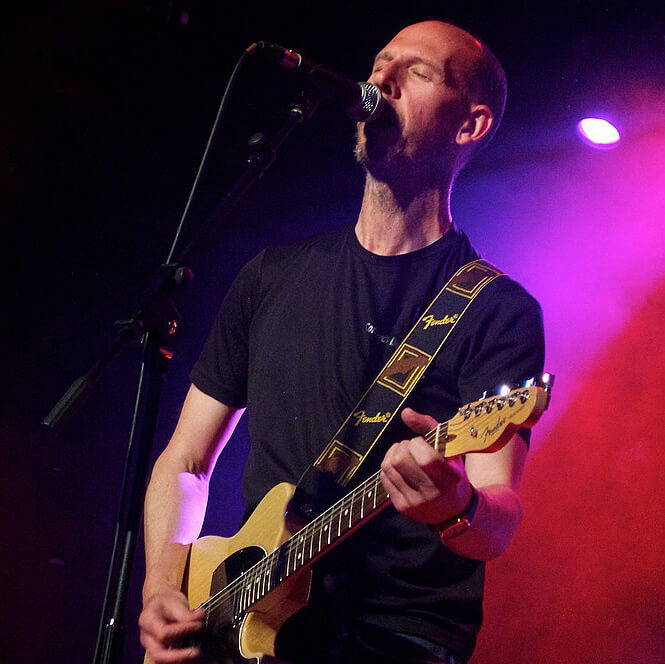Half Man Half Biscuit - Concert Reviews | LiveRate