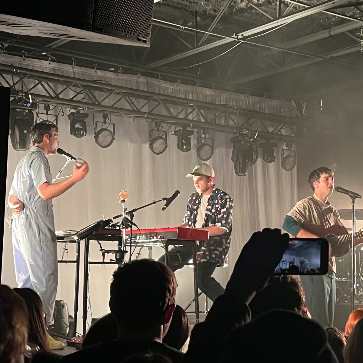 Half Alive - Concert Reviews | LiveRate