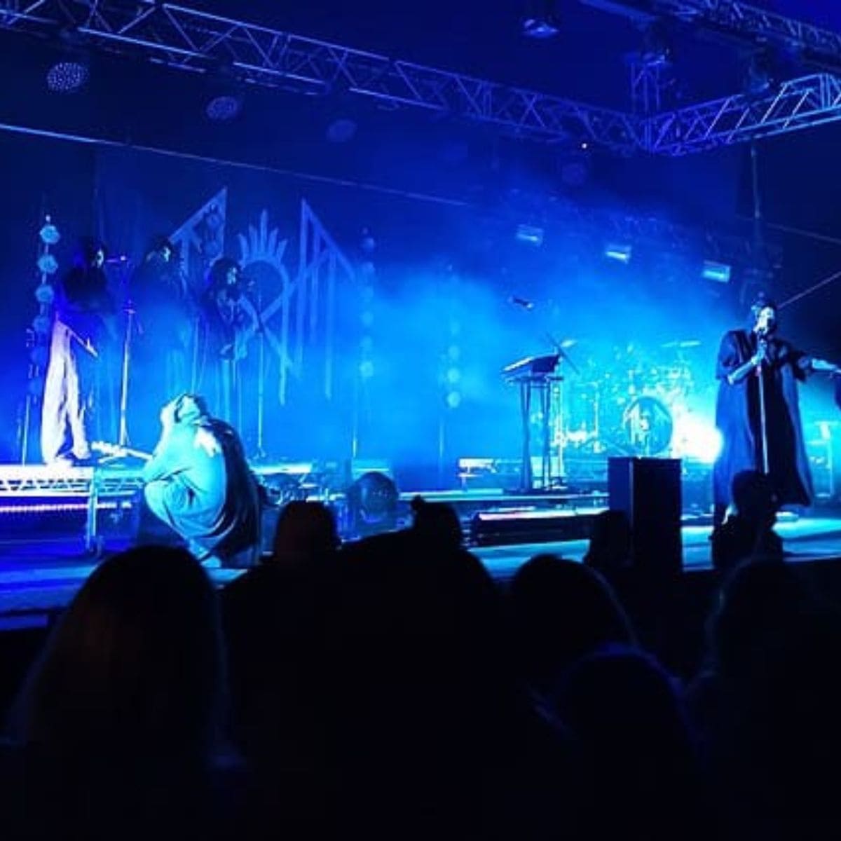 The 1975 - Concert Reviews | LiveRate