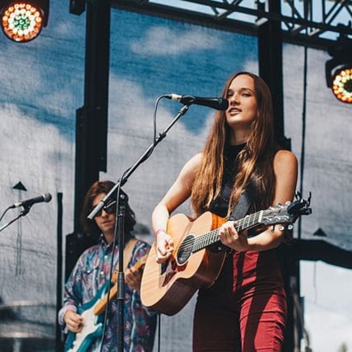 Gretta Ray - Concert Reviews | LiveRate