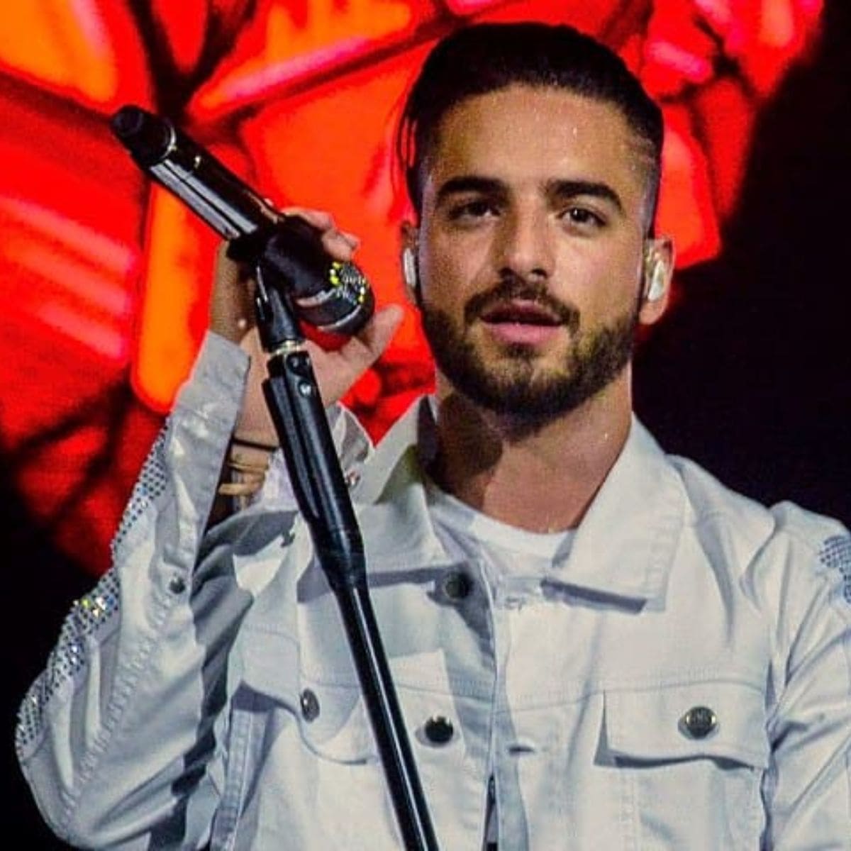 Maluma - Concert Reviews | LiveRate