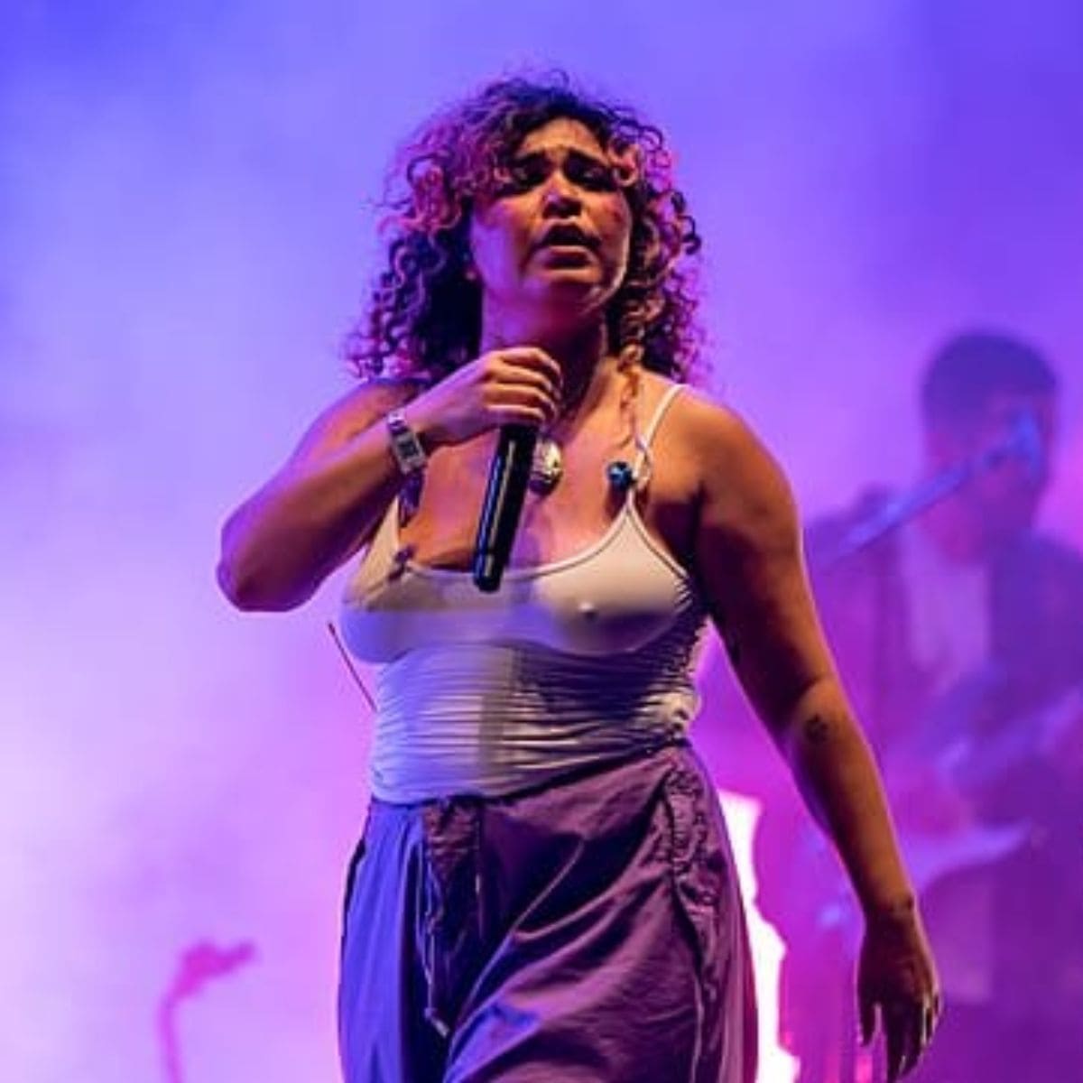 Remi Wolf Concert Reviews LiveRate
