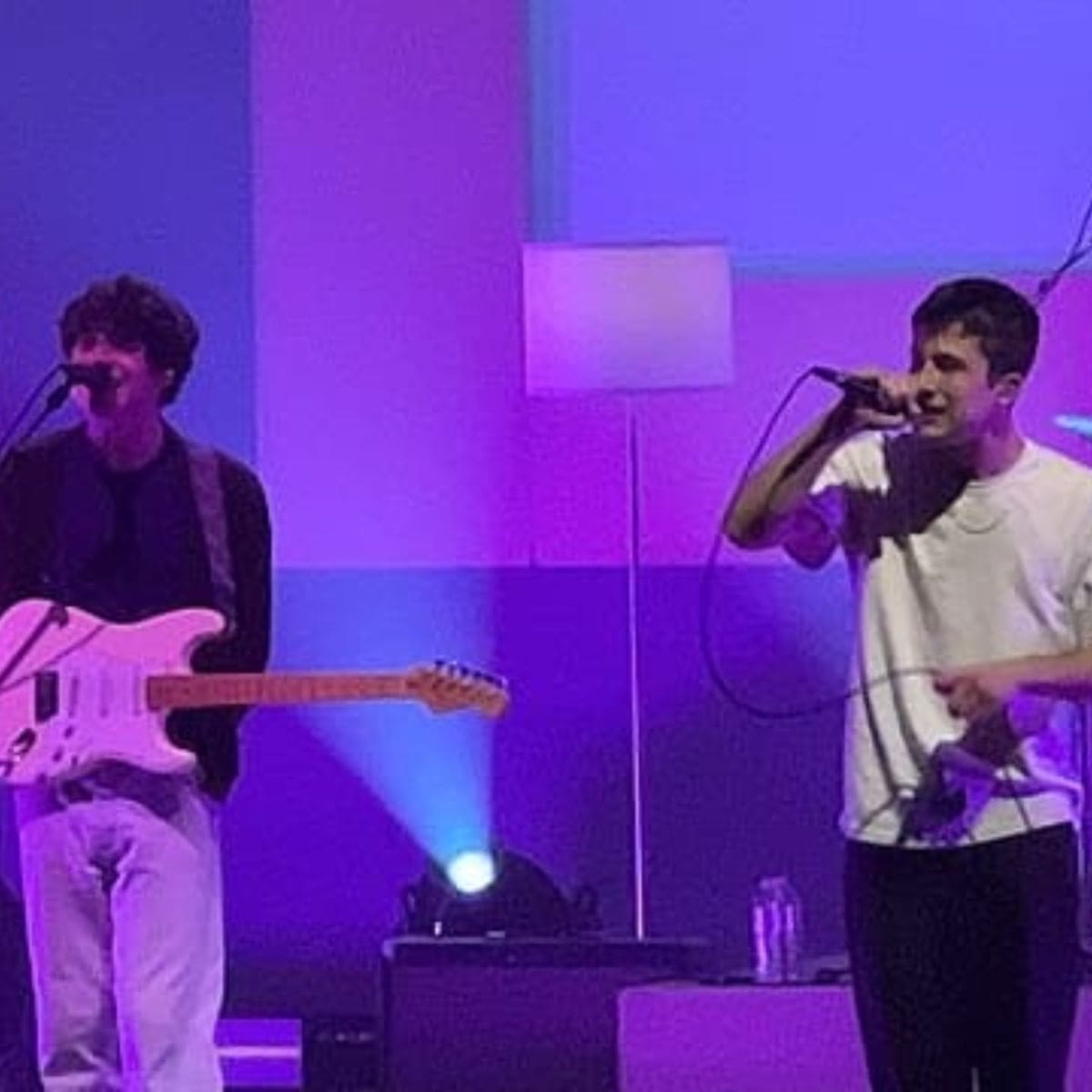 Wallows - Concert Reviews | LiveRate